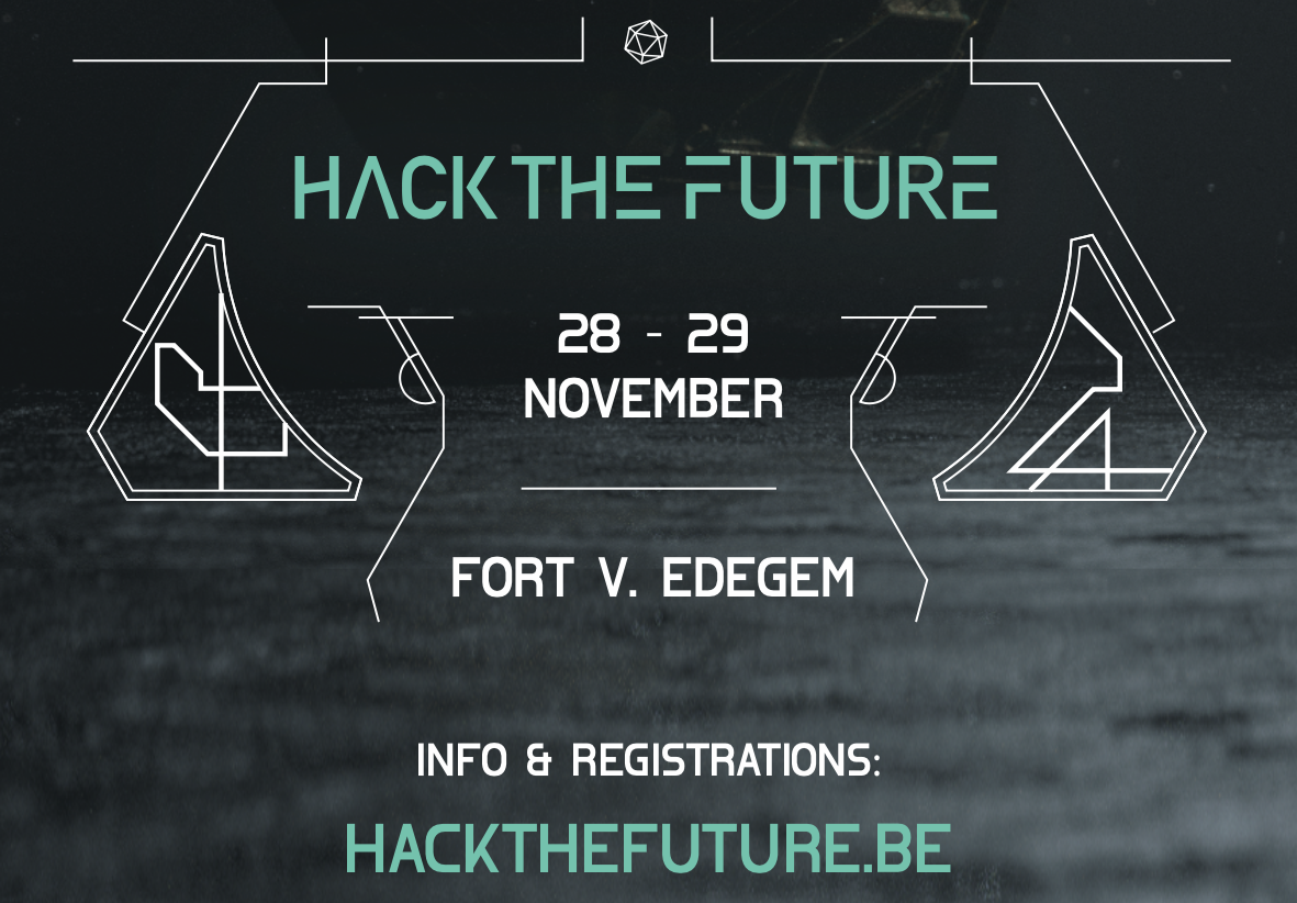 Hack the future 2018